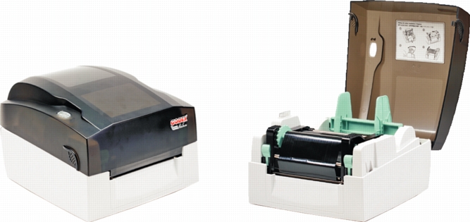 Martek Industries Coding & Labelling Systems